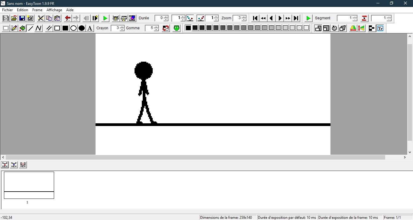 Easytoon - Installer et utiliser EasyToon - WorldAnim