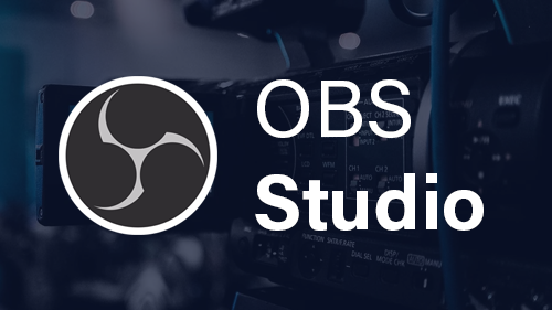 Streamer et filmer son écran avec OBS Studio - WorldAnim
